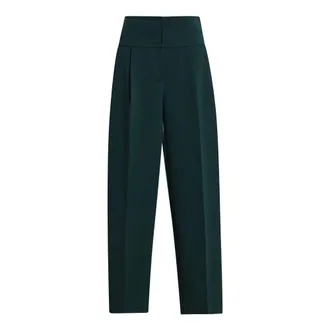 Essentiel Damen, Hosen, Gr&uuml;n, XSGr&ouml;&szlig;e