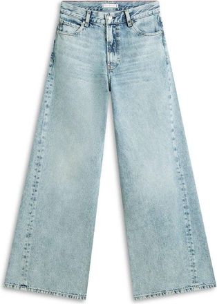 Tommy Hilfiger Damen Jeans GLIS 70s Wide Leg