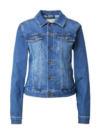 Freequent Jeansjacke ROCK-JA (1-St)