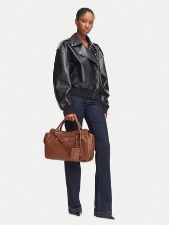 Guess Handtasche Guess Antonia HWBG21 83060 Braun