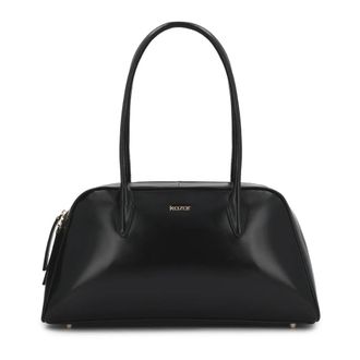 Kazar Kyle Schultertasche - - Bags - Damen - Schwarzk - ONE SIZE