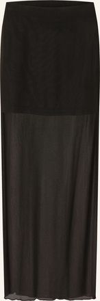 Neo Noir Neo Noir Mesh-Rock Marlise schwarz