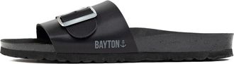 Bayton Pantolette Sombrero