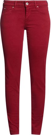 Pepe Jeans London HOSEN & R&Ouml;CKE - Hosen auf YOOX.COM