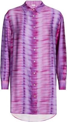 La Nouvelle Robe chemise