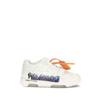 Off-white Homme, Chaussures, Blanc, Taille: 41 EU Baskets