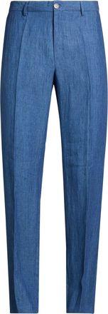 120% Lino HOSEN & R&Ouml;CKE - Hosen auf YOOX.COM
