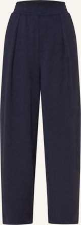 Rich & Royal Sweatpants blau