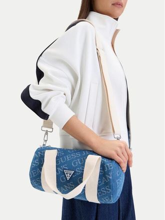 Guess Handtasche CWBEO-GUESS-B-009-09 Blau
