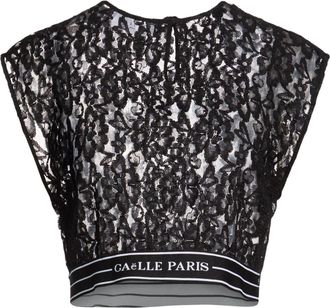 Ga&euml;lle Paris TOPS - Tops auf YOOX.COM