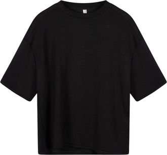 10 Days Femme, Tops, Noir, Taille: 36 FR T-Chemises