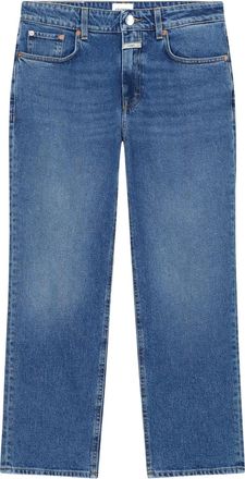 Closed Milo Jeans - Blau