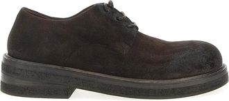 Marsèll Herren, Schuhe, Braun, 43 EUGröße