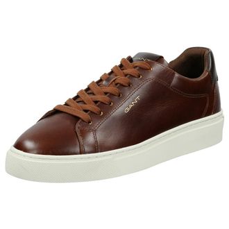 GANT FOOTWEAR Herren MC Julien Sneaker, Cognac/Dark Brown, 42 EU