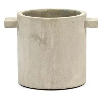 Serax Pot &agrave; plante en b&eacute;ton Serax