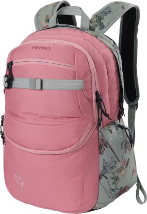 Nitro Rucksack FUTURE HERO