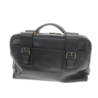 Armani Herren, Pre-Owned, Schwarzk, ONE SIZEGr&ouml;&szlig;e