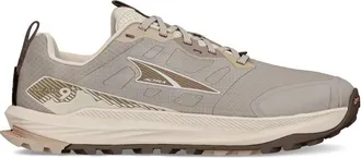Altra Lone Peak 9+ Laufschuhe Trailschuh Damen lila - Taupe 40