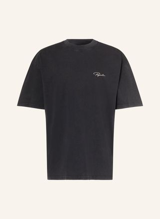 Pegador Pegador Oversized-Shirt Pike schwarz