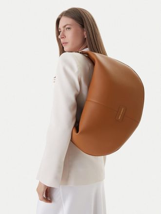 A|X Armani Exchange Handtasche Armani Exchange XW001573 AF15632 U6119 Braun