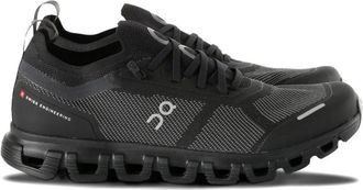 On Running Low-Top Sneaker - Sock-Style Sneakers With Segmented Sole In Black - Gr. 40,5 (EU) - in Schwarz - f&uuml;r Damen