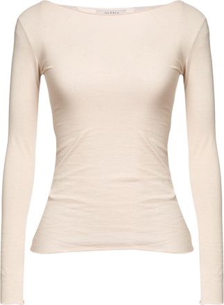 Alpha Studio TOPS - T-shirts auf YOOX.COM
