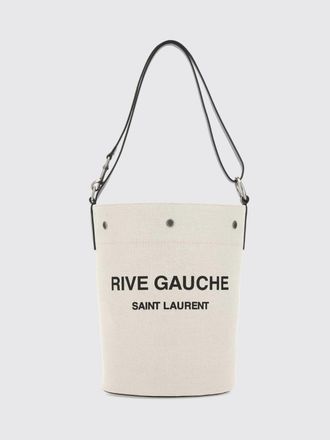 Saint Laurent Tasche SAINT LAURENT Herren Farbe Beige