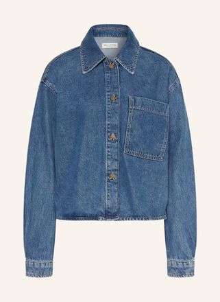 Marc O'Polo Marc Opolo Jeansjacke blau