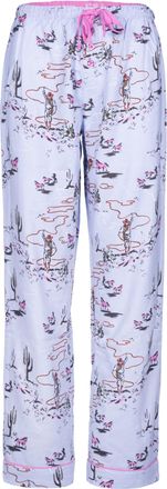 PJ Salvage Pyjamahose Flannels