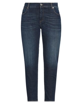 Sportmax HOSEN & RÖCKE - Jeanshosen auf YOOX.COM