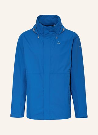 Sch&ouml;ffel Regenjacke blau