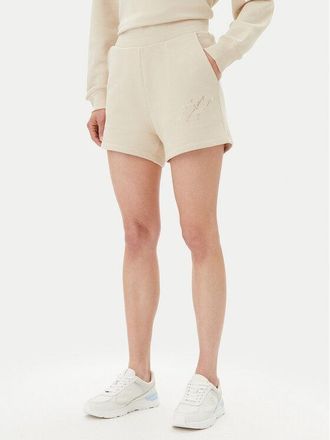 A|X Armani Exchange Sportshorts XW000598 AF11852 U1092 Beige Regular Fit