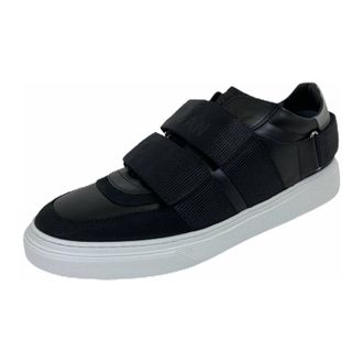 Hogan H365 Velcro LPF - - Shoes - Herren - Schwarzk - 42 EU