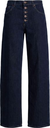 Dondup HOSEN & R&Ouml;CKE - Jeanshosen auf YOOX.COM
