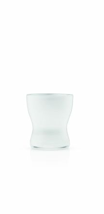 Eva Solo Eva Solo Blumentopf aus Glas