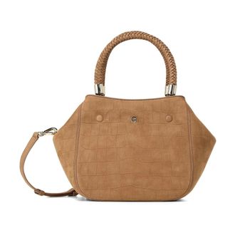 Aigner Damen, Taschen, Braun, ONE SIZEGr&ouml;&szlig;e