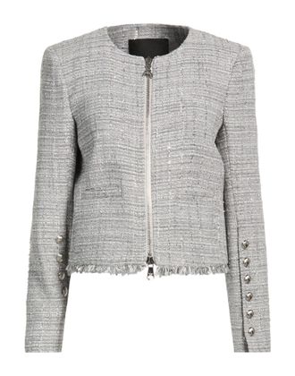 Patrizia Pepe JACKEN & M&Auml;NTEL - Jacken und Anoraks auf YOOX.COM