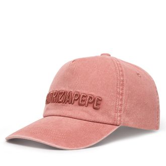 Patrizia Pepe Cap Patrizia Pepe 8F0108/A708-R884 Rosa