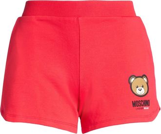 Moschino HOSEN & R&Ouml;CKE - Shorts & Bermudashorts auf YOOX.COM