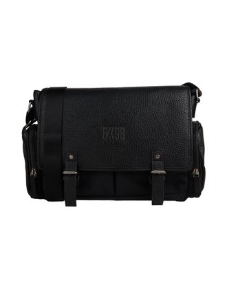 Dirk Bikkembergs TASCHEN - Umh&auml;ngetasche auf YOOX.COM