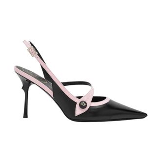 Roger Vivier Strap Slingback T.85 - - Shoes - Damen - Mehrfarbig - 38 EU