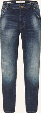 Goldgarn Denim Goldgarn Denim Jeans Neckarau Tapered Fit blau