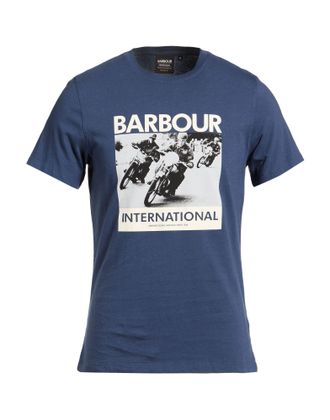 Barbour INTERNATIONAL