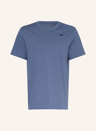Nike T-Shirt blau