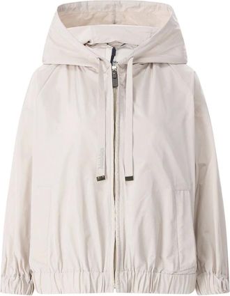 Max Mara Femme, Vestes, Gris, Taille: 44 FR Veste Oversize