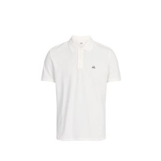 C.P. Company Polo en coton