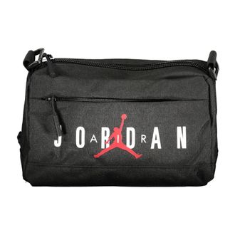 Nike Jordan Homme, Sacs, Noir, Taille: ONE Size Belt Bag Convertible