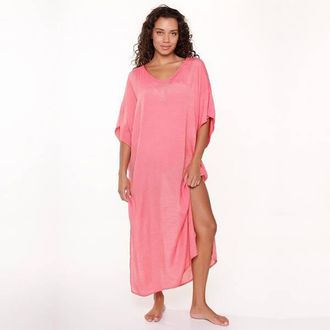 LingaDore Damen Kleid Badekleid