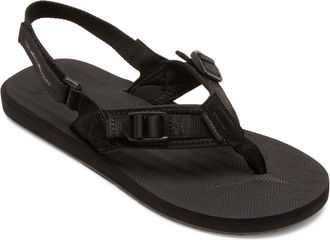 Quiksilver Sandale Carver A/T