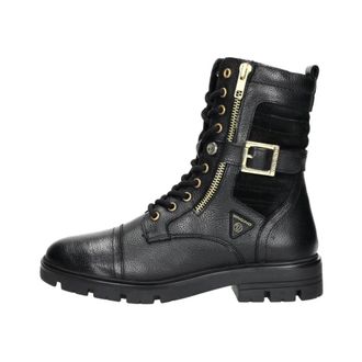 Vingino Damen, Schuhe, Schwarzk, 38 EUGr&ouml;&szlig;e